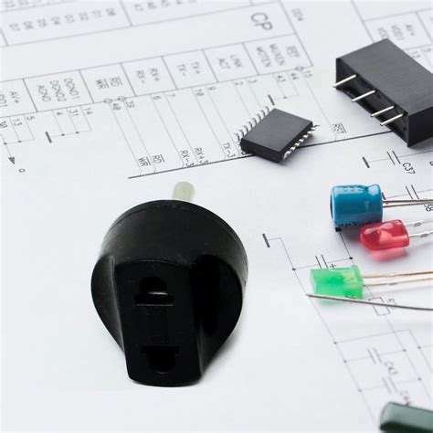 12563 2 Pin 4 Amp Conversion Electrical Connector Plug 2 Pin Plug Co Amd Deodap