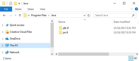 Hướng Dẫn Cài đặt Jdk Gp Coder Lập Trình Java