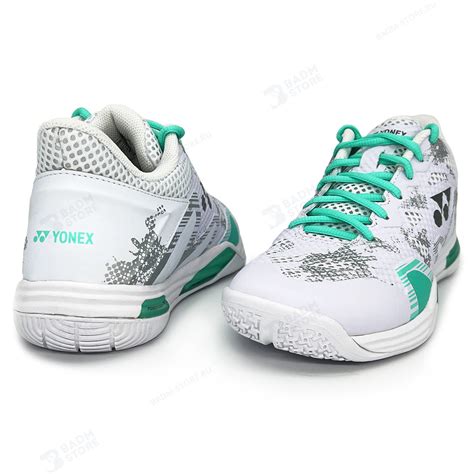 Yonex Eclipsion Z 3 Women (White) − купить по цене 12 480 ₽ в Москве и ...