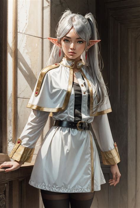 Druuna Style Images Generated With Ai