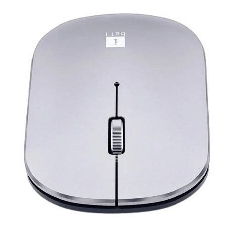 Iball G1000 Wireless Mouse At Rs 1279 Piece Vadodara Id 27104216562