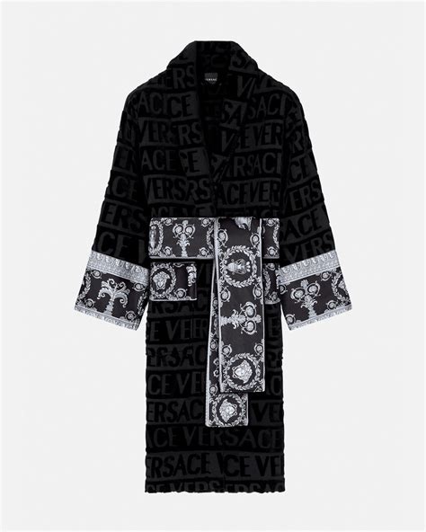 Versace Homepage