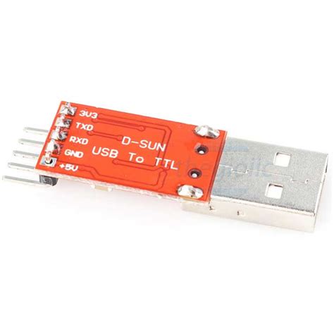 Cp2102 Mạch Chuyển Đổi Usb To Ttl Uart Hỗ Trợ Windows 98me2000xp7