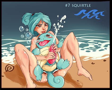 Post 1218580 Mithrie Porkyman Squirtle