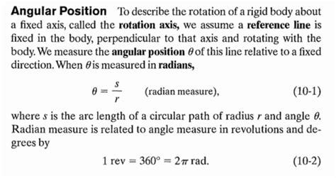 kartlar physics chapter 10 rotation quizlet