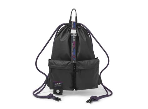 Rog Slash Multi Use Drawstring Bag Rog Slash Bag Gaming Apparel Bags Gearrog Republic