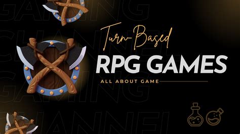 Best Turn Based RPGs In Deep Combat And Rich Stories