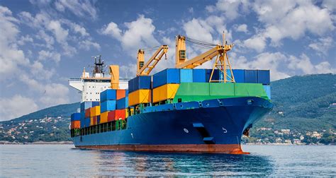 Things To Consider Before Selecting A Cargo Freight Company
