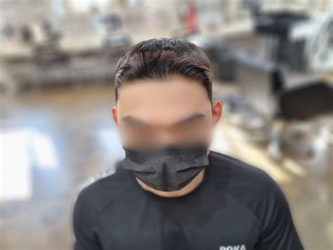 손질할게 없는 남자 짧은머리 헤어스타일 리젠트컷아이비리그컷 Feat 아이비리그펌리젠트펌 네이버 블로그