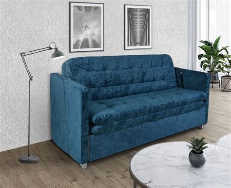 Диван трансформер Seat Sleep - Mebel 3v1