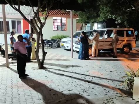 Girls Sexually Abused At Fake Ncc Camp In Tamil Nadu Principal