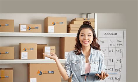 Contact Us Addcom Solution Pte Ltd
