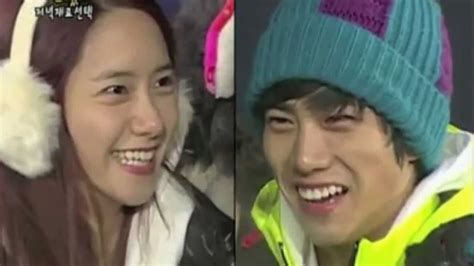 Taecyeon Yoona