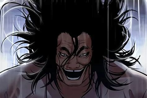 KOMIK Lookism Chapter 510 Bahasa Indonesia Langsung Baca Lookism 510