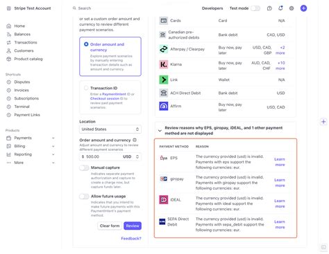 How To Connect Stripe Payment Processor Surecart