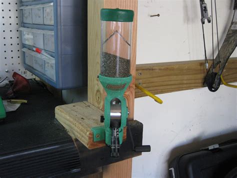 Redding Reloading Equipment Review Tactical Gun Review Firearms