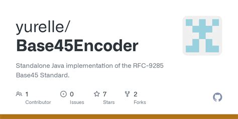 GitHub Yurelle Base Encoder Implements An Encoder Which Takes Advantage Of A Built In