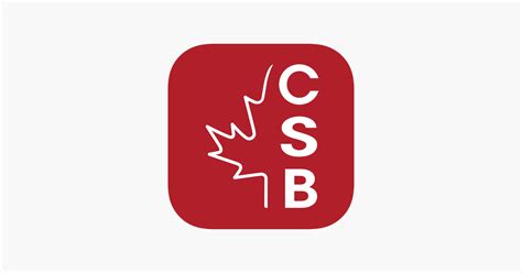 CSB App On The App Store