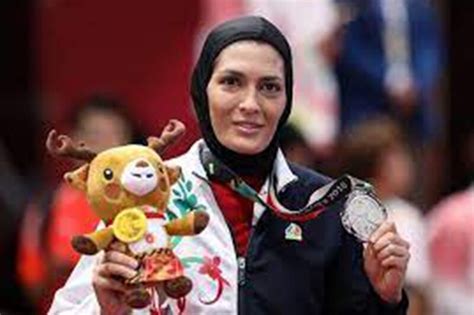 ببینید توضیحات خشن‌ترین زن ایران پس از ناک اوت کردن ووشوکار پاکستانی