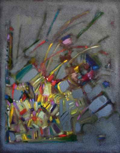 Картини абстракція Абстракціонізм ціни опис ‒ купити в галереї