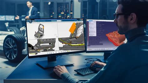 Structural Simulation Advanced Fea With Simulia Abaqus Trimech Enterprise