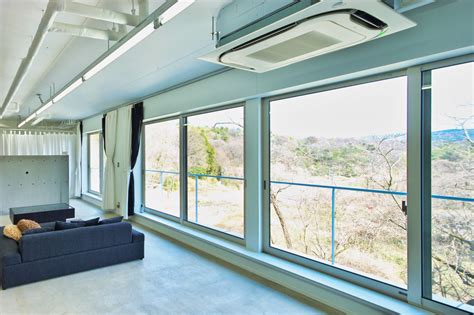 Naked Interior 02 株式会社bandesign 愛知県名古屋市の一級建築士事務所 バンデザイン