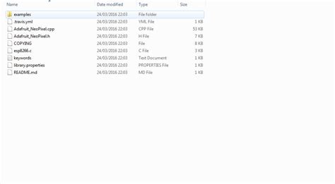 Can Not Compile Strandtest Leds And Multiplexing Arduino Forum