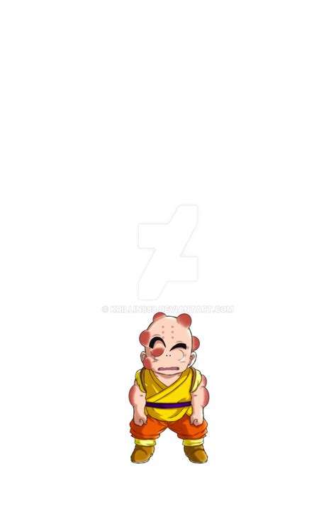 Krillin Db Tournament Saga [v 5] By Krillin888 On Deviantart