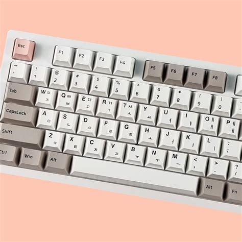 Mastering Korean Keyboard Typing Skills Officeace