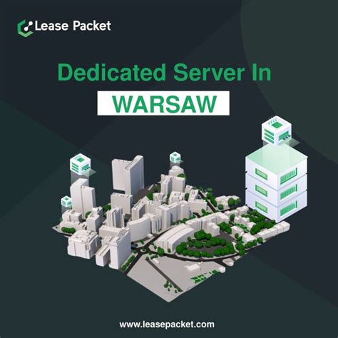 Warsaw Warsawdedicatedserver Dedicatedserverwarsaw Warsawserver