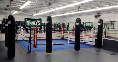 Gallery St Louis Kickboxing And Mma Finneys