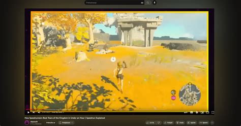 recreating youtube s ambient mode glow effect — smashing magazine