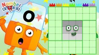 Learn To Count Read 1 Hour Of Alphablocks Numberblocks Crossover Level