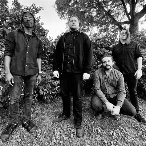 Chicago Progressiveexperimental Post Metal Outfit Abscissor Presents