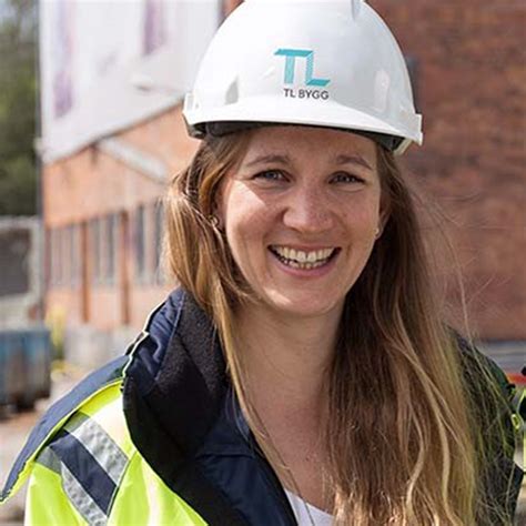 Elina Warde Tl Bygg