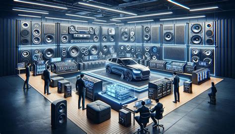 Dsp Amplifier Meaning A Comprehensive Guide