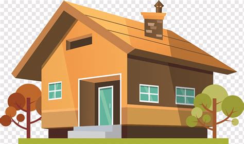 House Building Png Pngwing