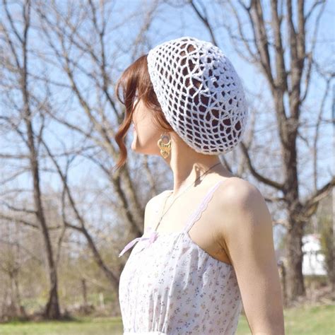 Renaissance Snood Etsy