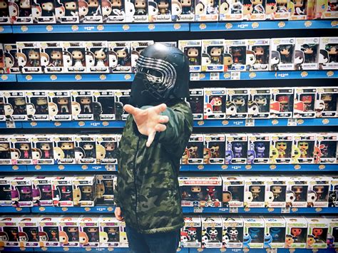 Thinkgeek Opening Another Washington State Store With Tacoma Mall Location Coming This Spring