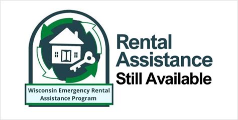 Wisconsin Emergency Rental Assistance Program Help Is Still Available