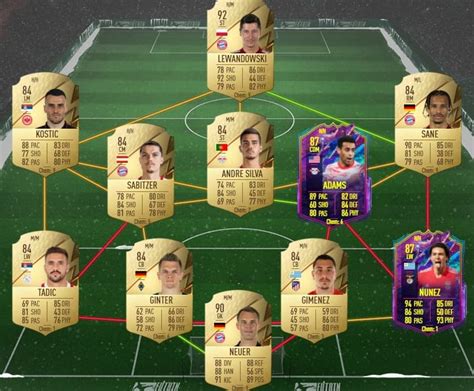How To Complete Fifa 22 Didier Drogba Prime Icon Sbc Solutions And Cost