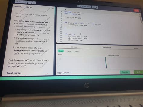 Infosys Oa Set 2 Ctc 15l Jan 2024 Desi Qna