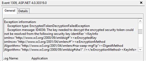 Sharepoint And Adfs With Encryption Liam Cleary Mvp Alumni And Mct