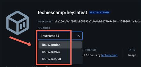 How To Build Multi Architecture Docker Images Arm X Etc