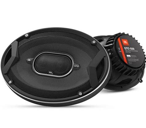 The Best Jbl Car Speakers In Bass Head Speakers