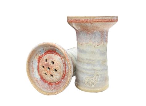 Alpaca Medium Egy Velar Shisha