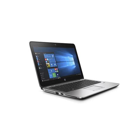 HP EliteBook 820 G3 12 5 Core I5 2 4GHz RAM 8Go N SSD 256Go