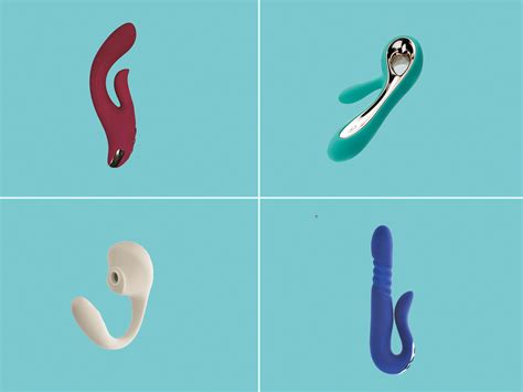 Dual Stimulator Sex Toys That Are Versatile Satisfying