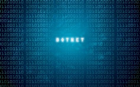 5 Things You Need To Know About Botnets