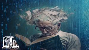 Reading Room The Matrix Minds